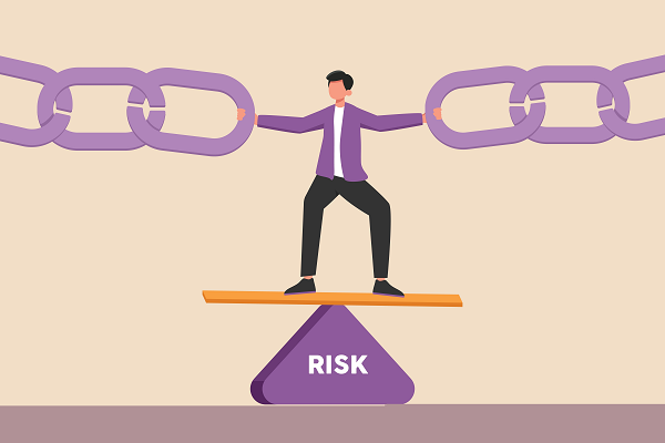 Is Your Organisation Doing Enough On Supply Chain Security